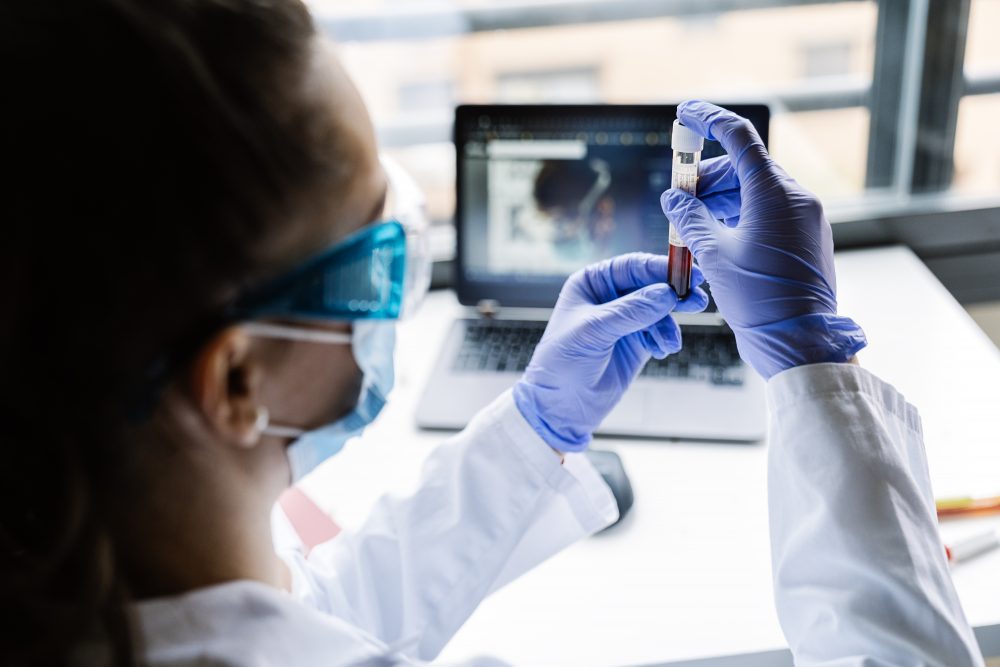 Ancillaries - Web-Based EHR - CliniComp