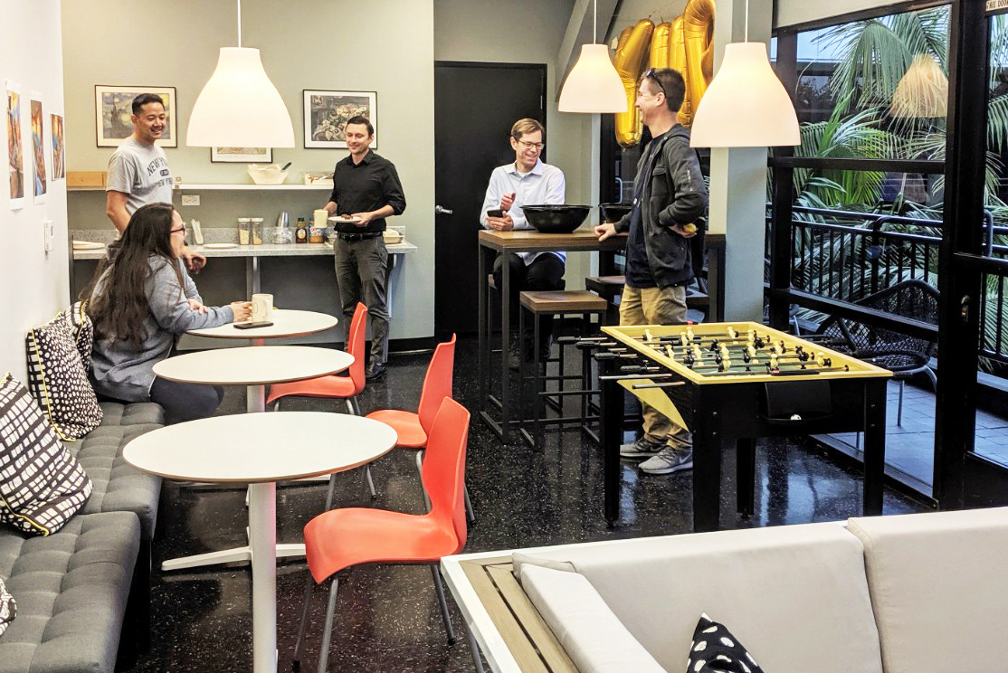 About -Healthcare IT - CliniComp