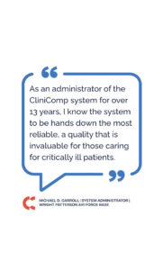 Contact Us - CliniComp