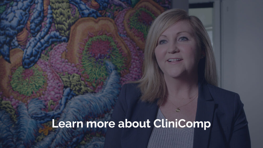 Human Centered. Technology Driven. | CliniComp